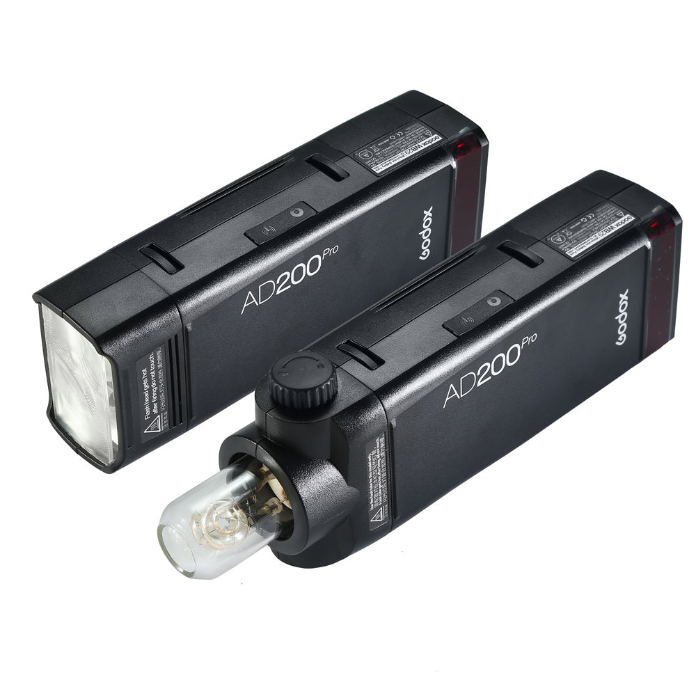 Godox Flashes: Discover the Best Options