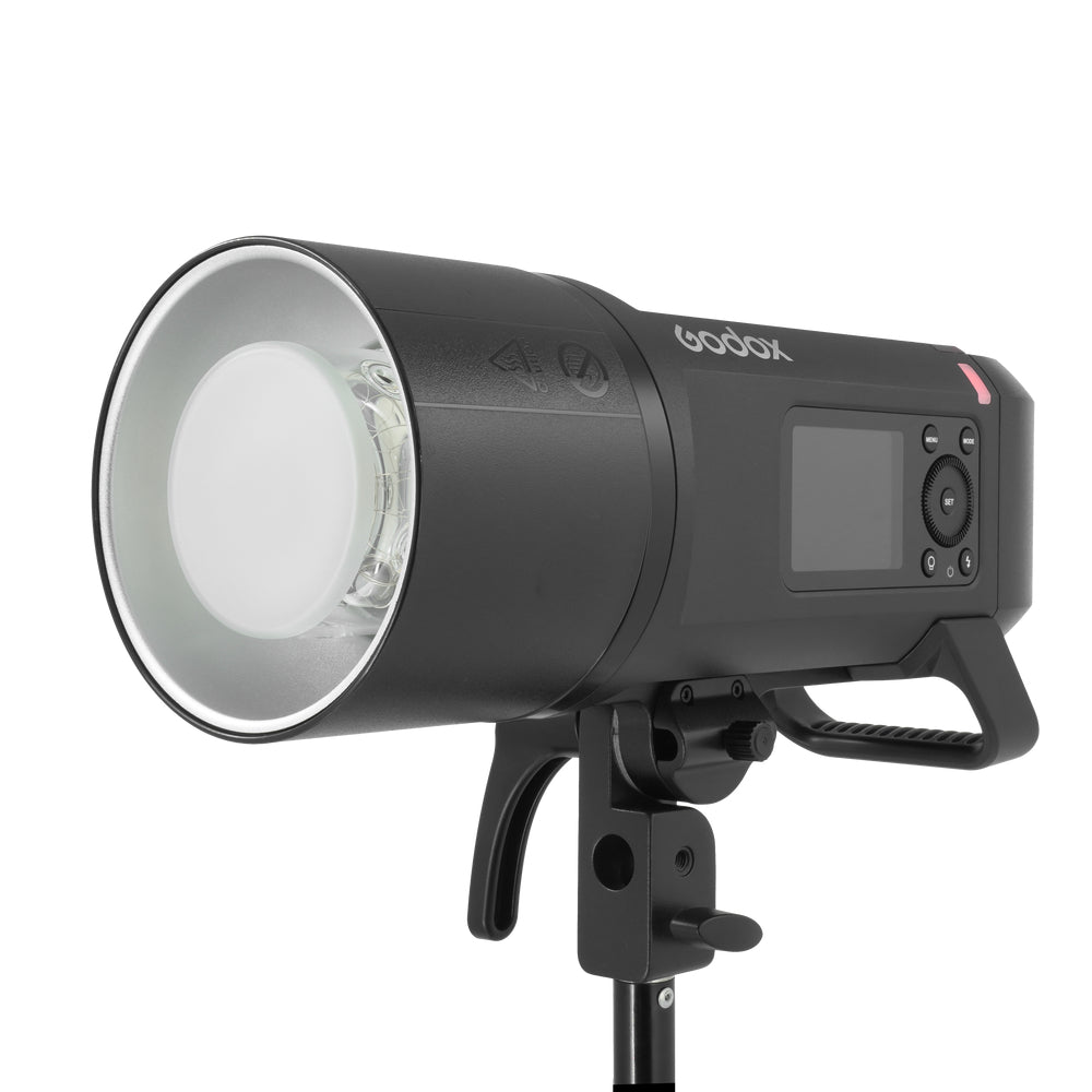 Godox AD600Pro II All-in-One Outdoor Flash