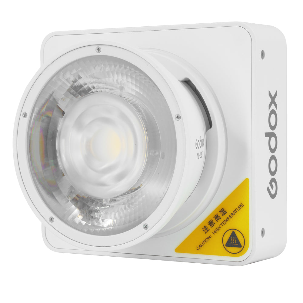Godox ML100Bi Bi-Color Portable LED Light